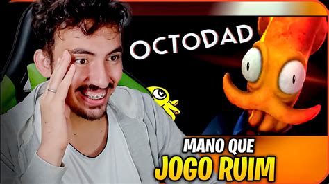 O Jogo Que Me Enlouqueceu Saiko Leozin React Youtube