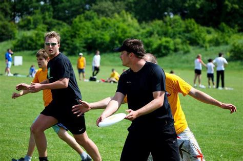 Ultimate Frisbee Wallpapers Wallpaper Cave