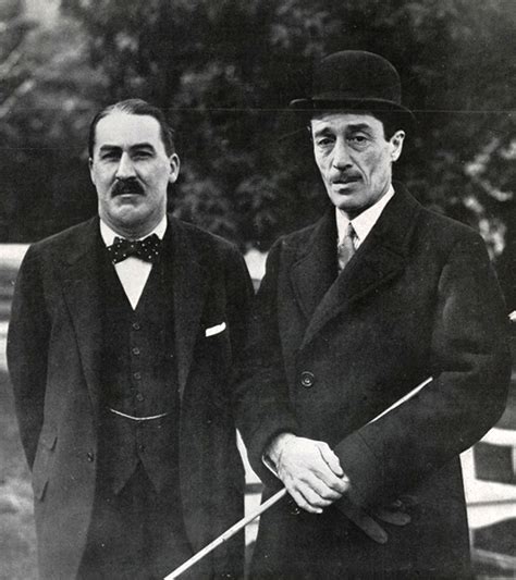 When Howard Carter Unleashed Egyptmania In Spain These Were The Two