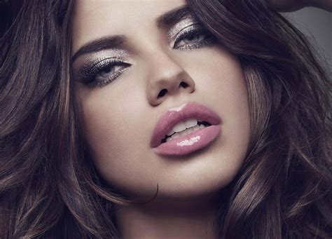 Adriana Lima Wallpaper Aesthetic Infoupdate Org