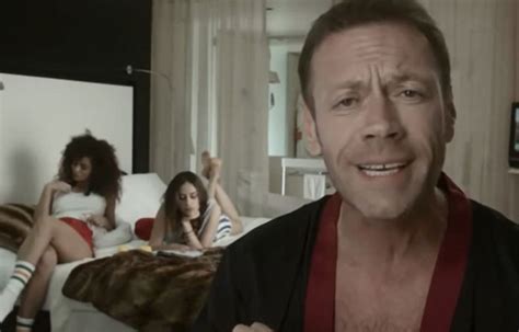 Video Pas De Sexe Pour Rocco Siffredi Pendant Le Mondial