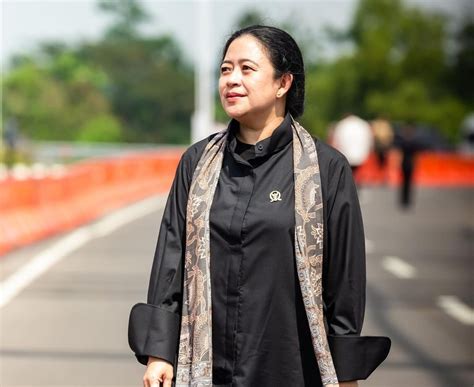 Diteriaki Presiden Oleh Masyarakat Majalengka Ini Respons Puan