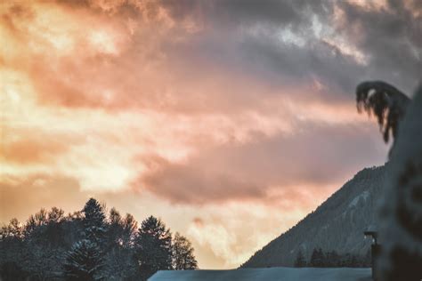 Images Gratuites ciel la nature nuage Phénomène atmosphérique