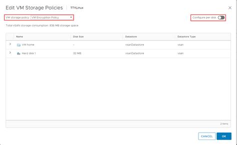 Securing VMware Virtual Machines With Encryption VBS And VTPM