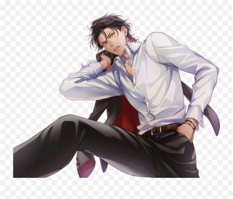 Share More Than 78 Hot Anime Bad Boy In Cdgdbentre