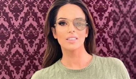 Gessica Notaro Sono rinata e sono più bella di prima