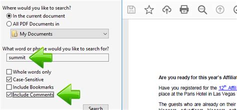 how to search in a pdf file for words or phrases seekfast blog