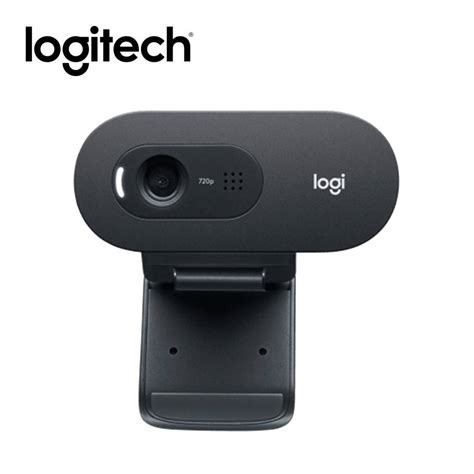 LOGITECH C505 HD WEBCAM