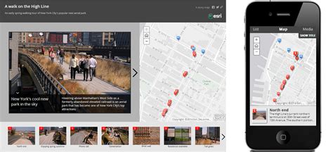 GitHub Esri Storymap Tour The Story Map Tour Is Ideal When You Want