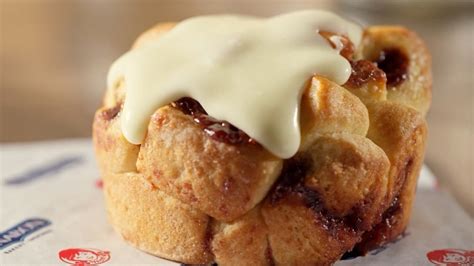 The Best New Fast Food Menu Items Of 2024 So Far
