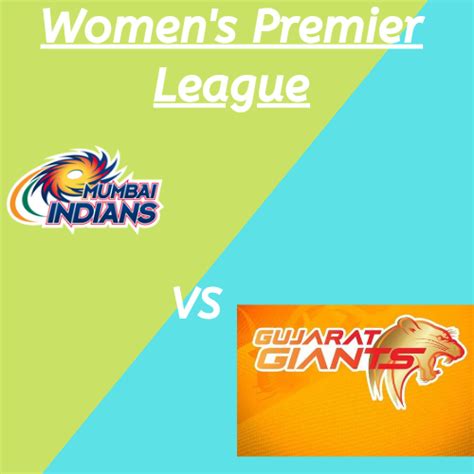 MI W VS GUJ W T20 Dream Team Match Analysis Fantasy Pandit