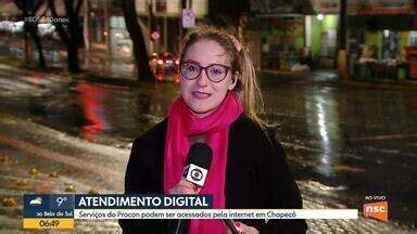 Bom Dia Santa Catarina Reclama Es E Outros Servi Os Do Procon Podem