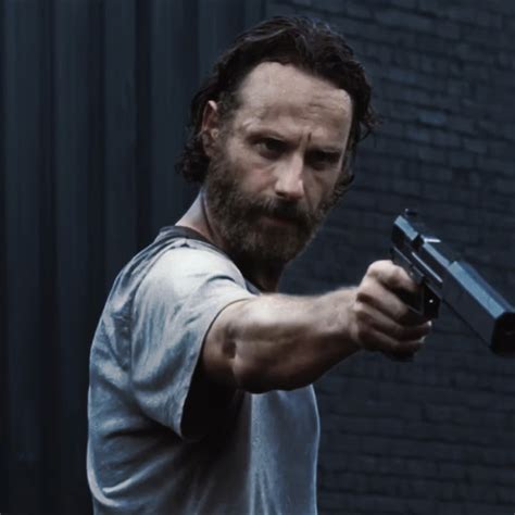 Rick Grimes Edit Rickgrimes Rickgrimesedit Thewalkingdead Andrewlincoln Edit Shorts
