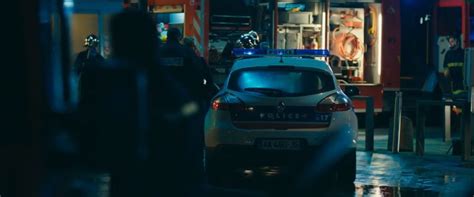 IMCDb org 2009 Renault Mégane 1 5 dCi 3 X95 in Walter 2019