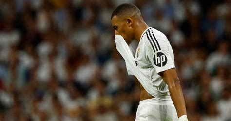 Affaire Mbappé L enquête suit son cours c est strictement