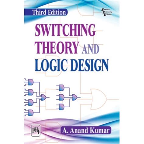 switching theory and logic design by a anand kumar pdf download and ebook switching theory and