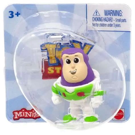 Funko Disney Pixar Toy Story Rewind Buzz Lightyear Vinyl Figure 1