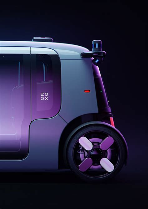 Industrial Design Trends And Inspiration LeManoosh Futuristic Cars