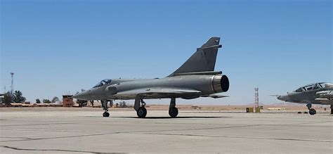 La Fuerza Aérea del Perú realiza el ejercicio ECODEX XI