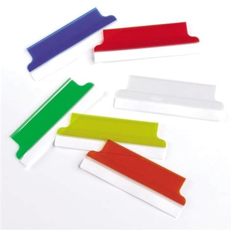 Avery Insertable Tabs Self Adhesive Printable Inserts Assorted