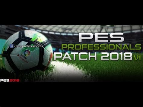 PROFESSIONALS PATCH V 1 0 EN ESPAÑOL DESCARGA Y INSTALACION BIEN