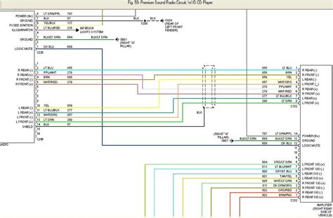 2002 Ford Explorer Wiring Harness Diagram Pics Faceitsalon