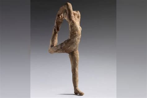 Rodin And Dance The Exhibition At Paris Mus E Rodin Sortiraparis