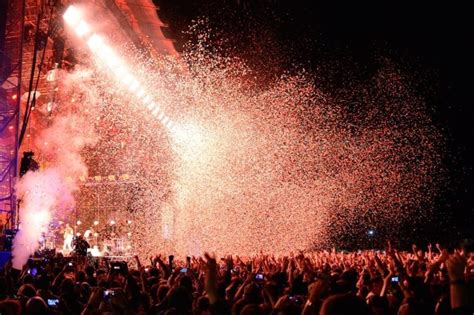 Les 13 Meilleurs Festivals De Musique D Europe Au Printemps
