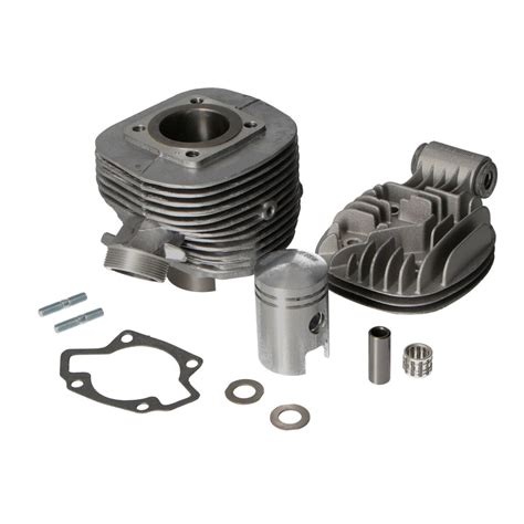 Zylinder Set Simson KR51 1 50ccm Sausewind Shop