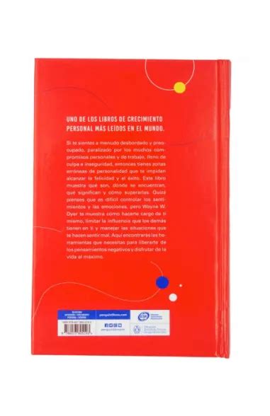 Tus zonas erróneas Penguin Libros