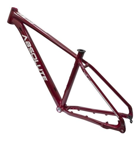 Quadro Mtb Absolute Wild Boost Lan Amento Frete Gr Tis