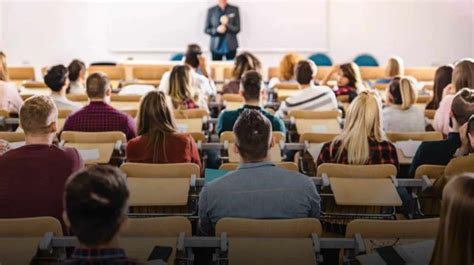 ESTAS SON LAS 5 UNIVERSIDADES MÁS CARAS DE MÉXICO