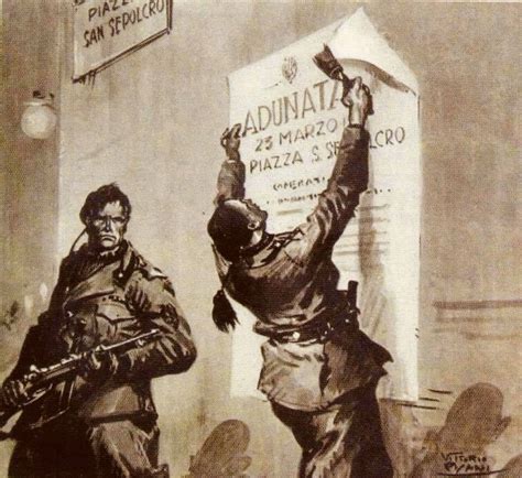 Milano 23 Marzo 1919 La Cronaca Di Quei Giorni Fatali