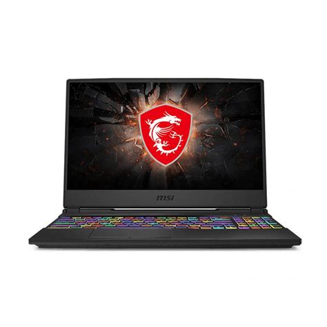 Jual Msi Gl Sdk Gaming Laptop Black I H Gb Ssd Gb