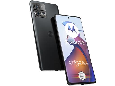 Motorola Edge 30 Fusion Notebookcheck Net External Reviews