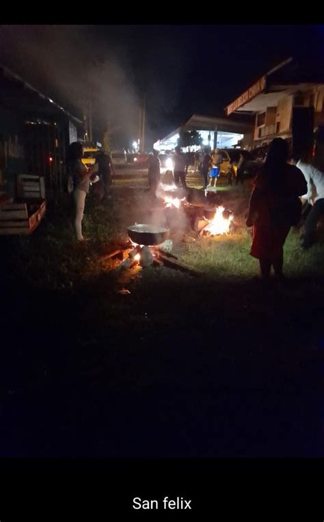 Reten Chiriqui On Twitter RT IncidentesDavid Protestas En