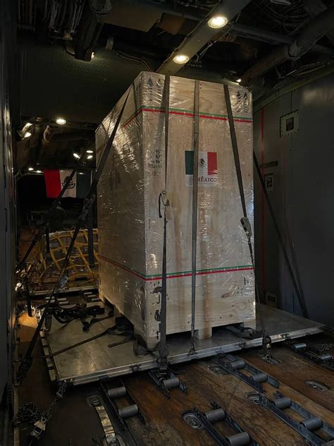 Portal del inframundo cómo es la pieza arqueológica más buscada por