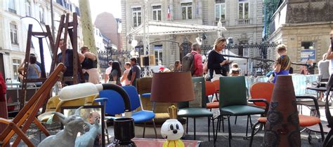 Les 10 Vide Greniers Et Brocantes Incontournables Du Mois Doctobre