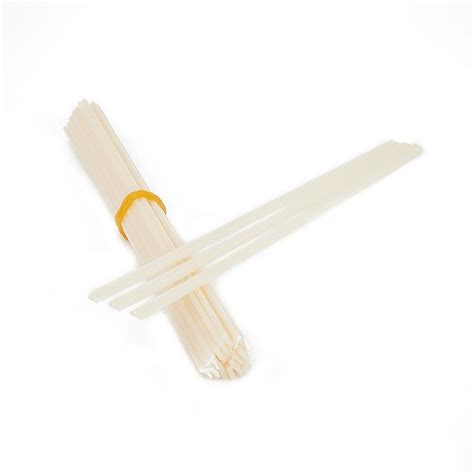 20 50pcs Plastic Welding Rods ABS PP PVC PE Bumper High Quality Repair