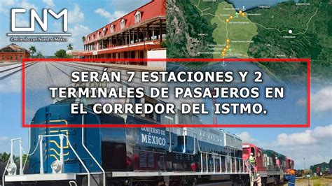 Qué se sabe del tren de pasajeros del Corredor Interoceánico del istmo