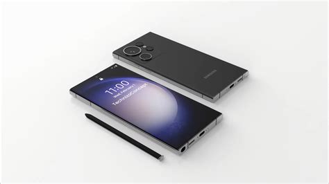 Se Filtra La Posible Fecha De Lanzamiento De La Nueva Serie Galaxy S24