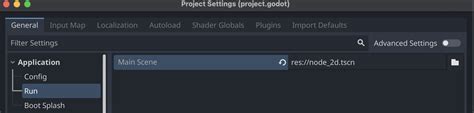 Godot W C In Vscode Setup