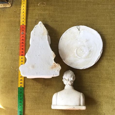 Se produkter som liknar Gips figurer Äldre modeller på Tradera 608725429