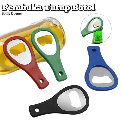 Jual Pembuka Tutup Botol Alat Buka Tutup Botol Bottle Opener Alat