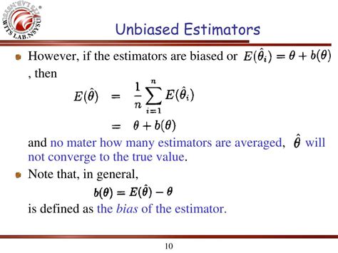 ppt chapter 2 minimum variance unbiased estimation powerpoint presentation id 3362004