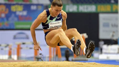 German Olympic Athletes Playboy 2016 Hottest Female Athletes