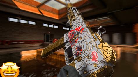 La STRIKER Es El MEJOR SUBFUSIL De WARZONE 3 YouTube