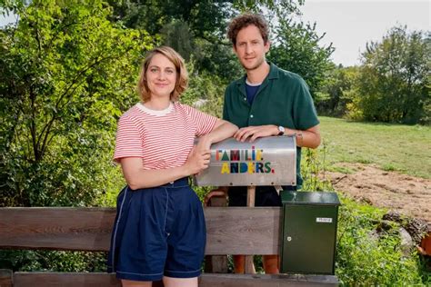 Familie Anders Neuen Folge Am Sonntag Im ZDF Herzkino