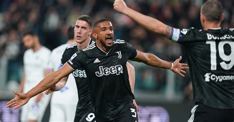 Juve Samp Doppio Rabiot E 4 2 Allegri Secondo Posto Virtuale