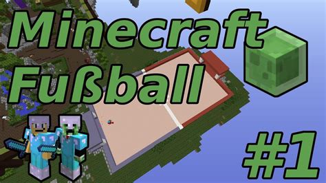 Minecraft Fu Ball Mineplex Minigame In Der Lobby D